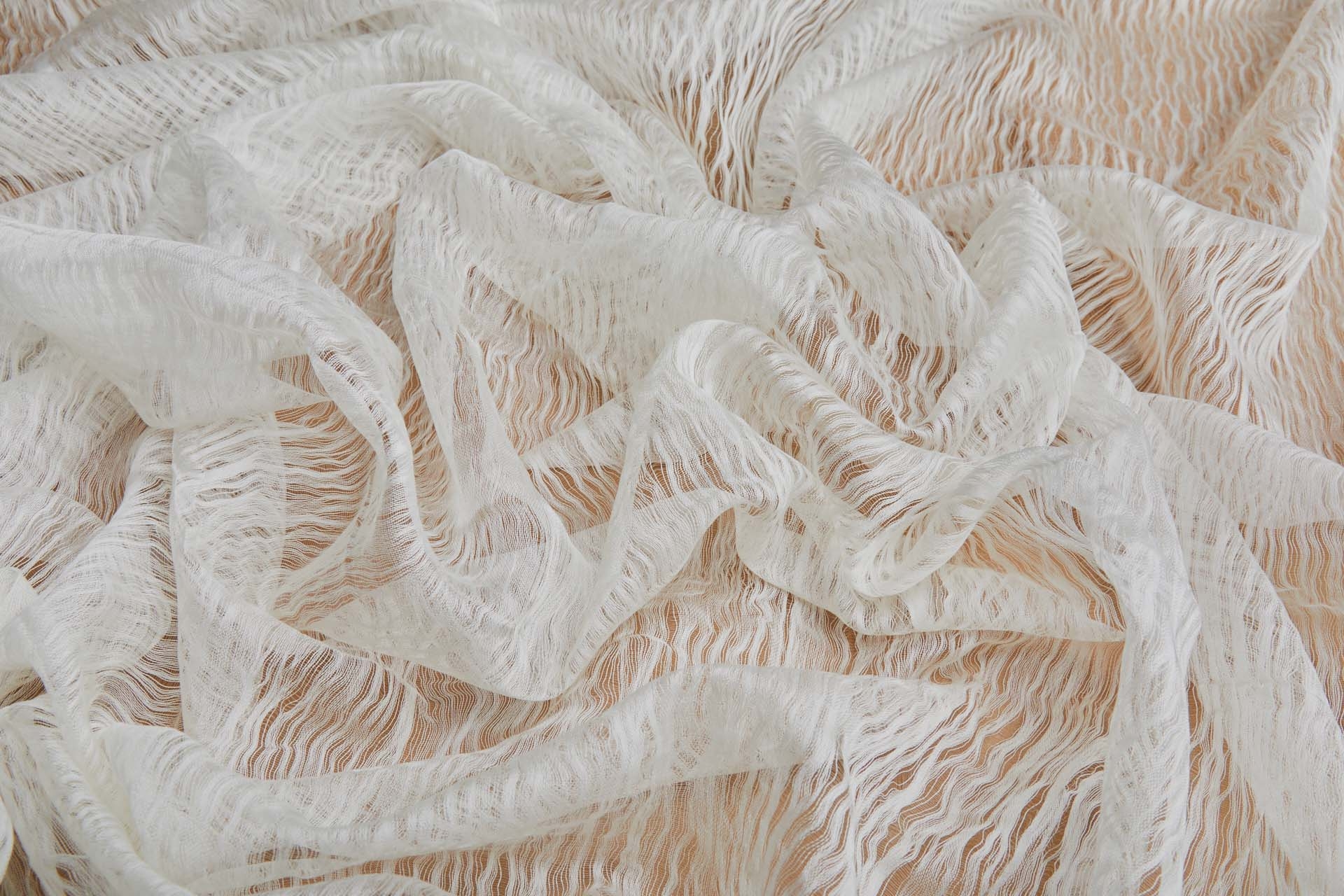 distressed fabric uk