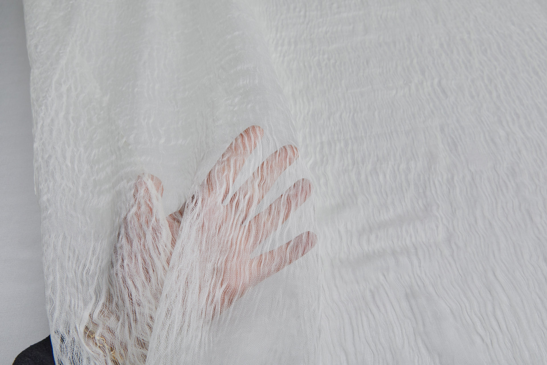 distressed fabric uk