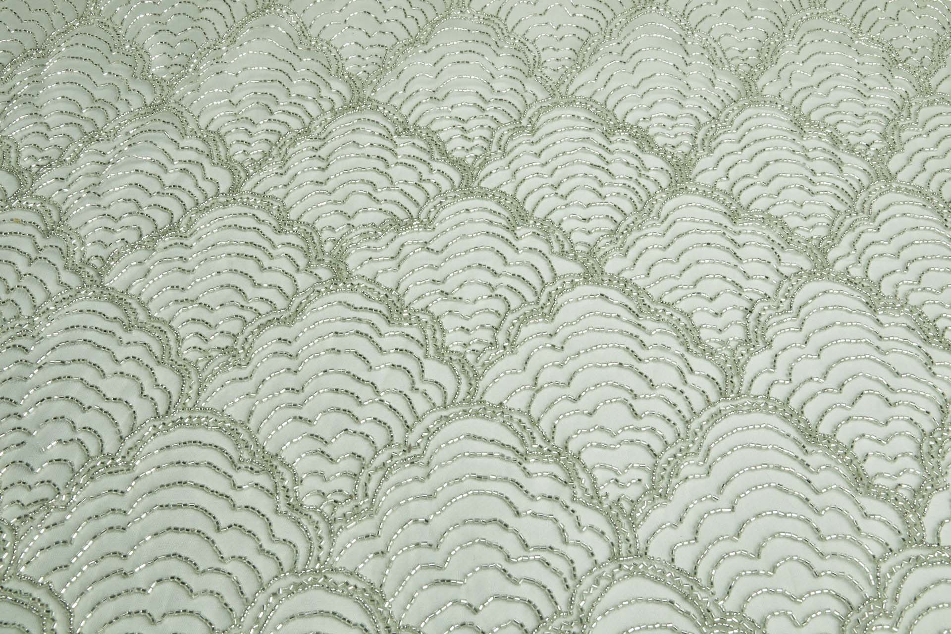 seashell fabric uk