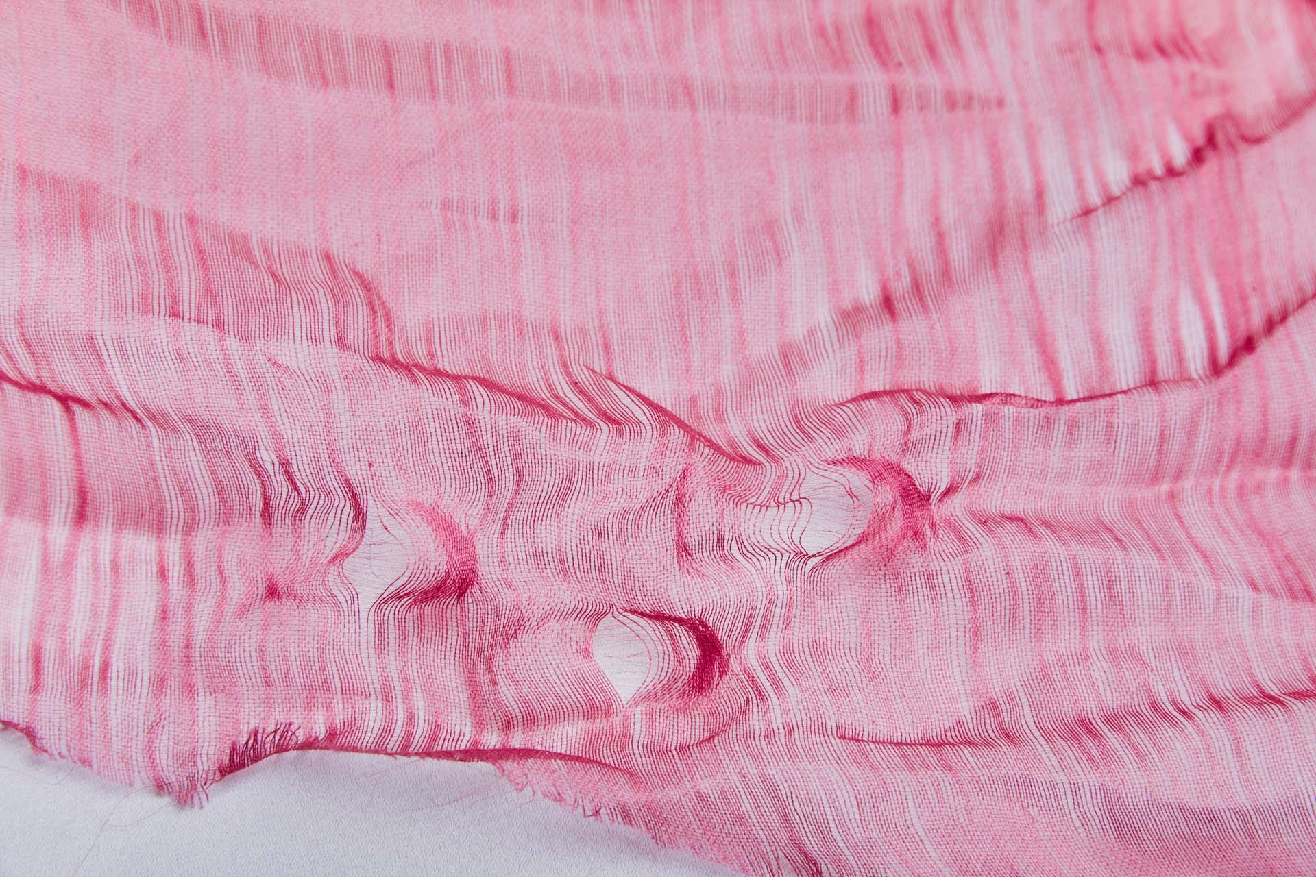 distressed fabric uk