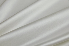 ivory silk background