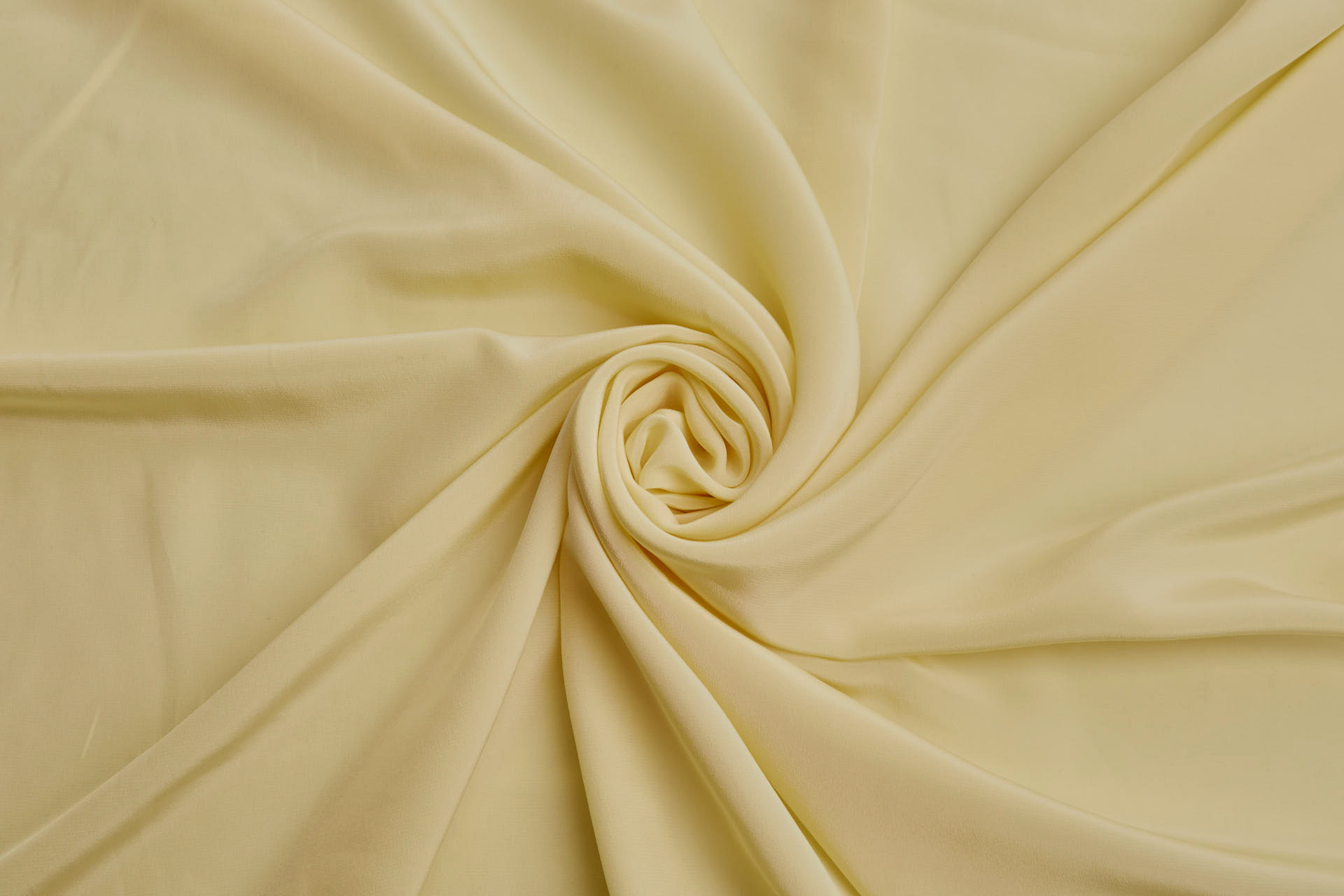 Crepe de Chine Fabric by the Metre | Fine Silk Crepe UK | Top Fabric ...